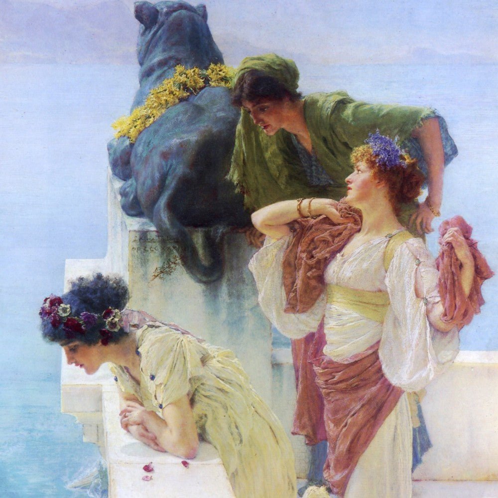 Academism Pictures in the Public Domain