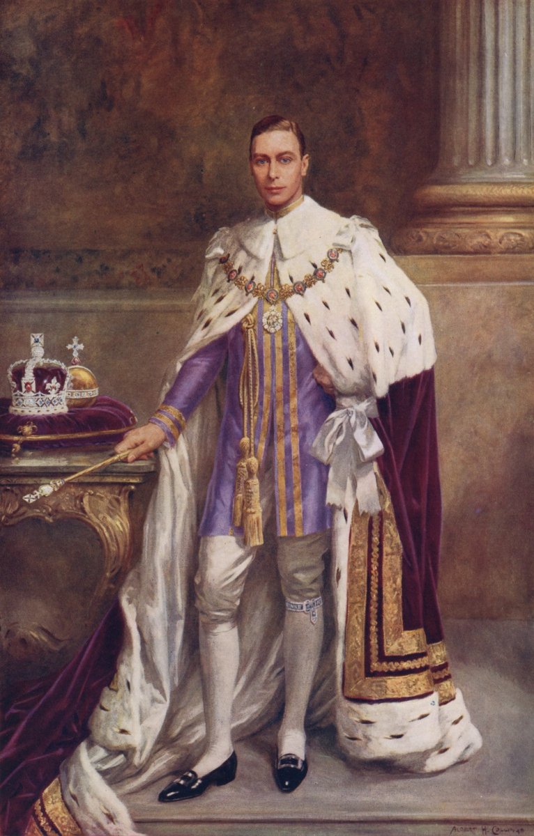 Albert Collings Artwork in the Public Domain