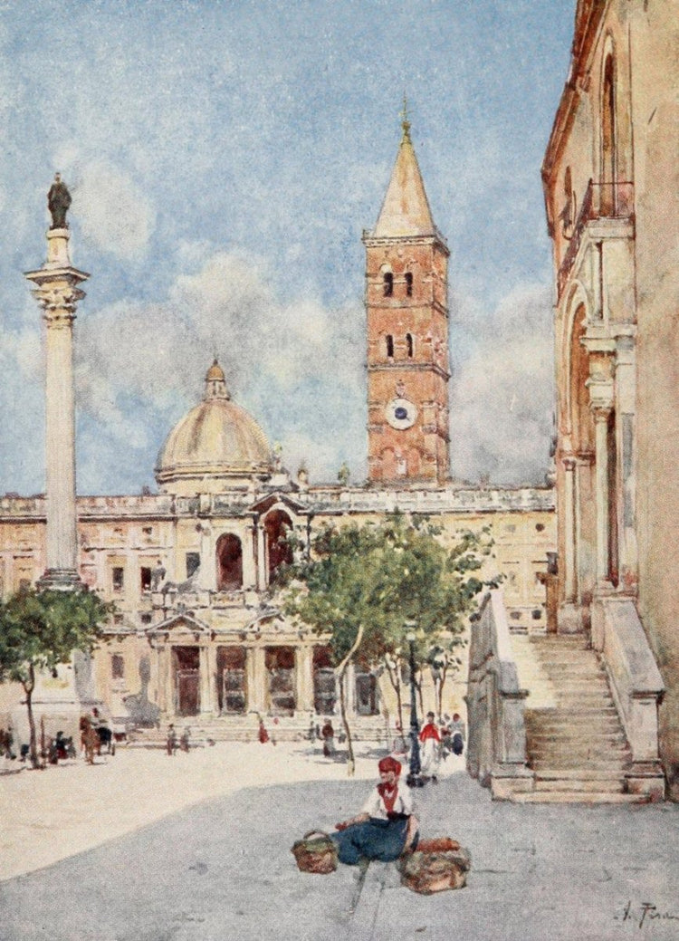 Alberto Pisa Images in the Public Domain