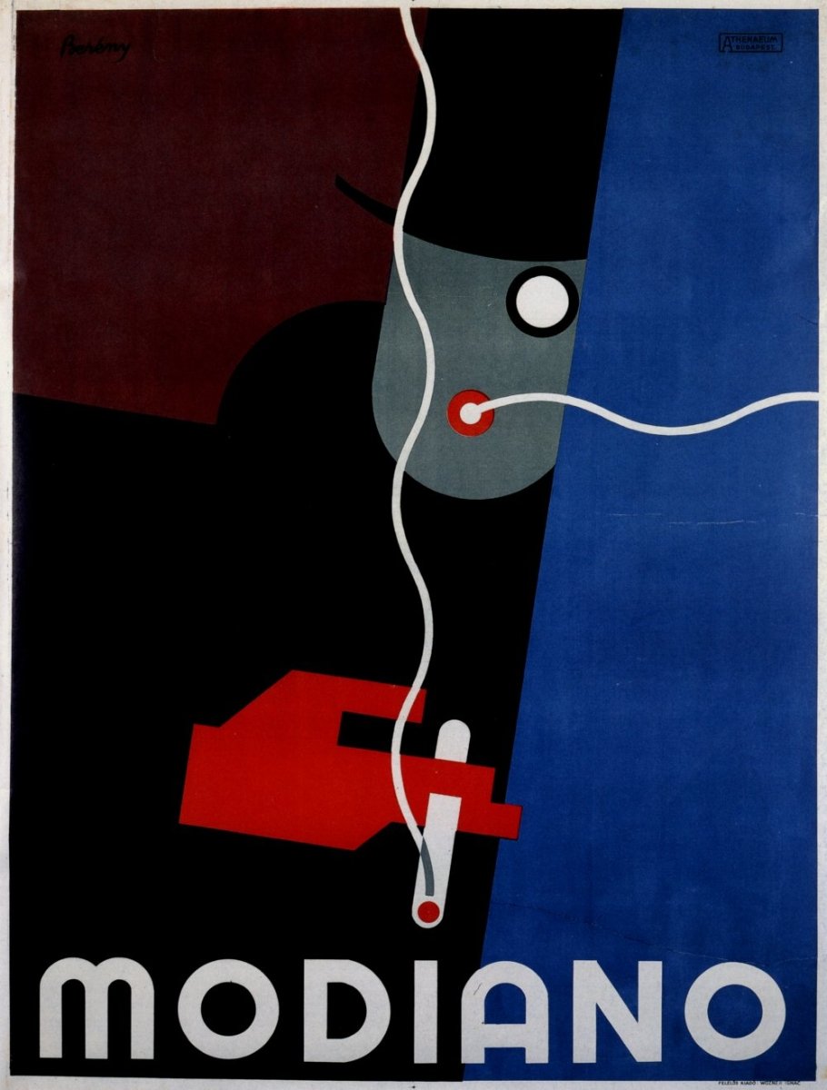 Róbert Berény Artwork in the Public Domain