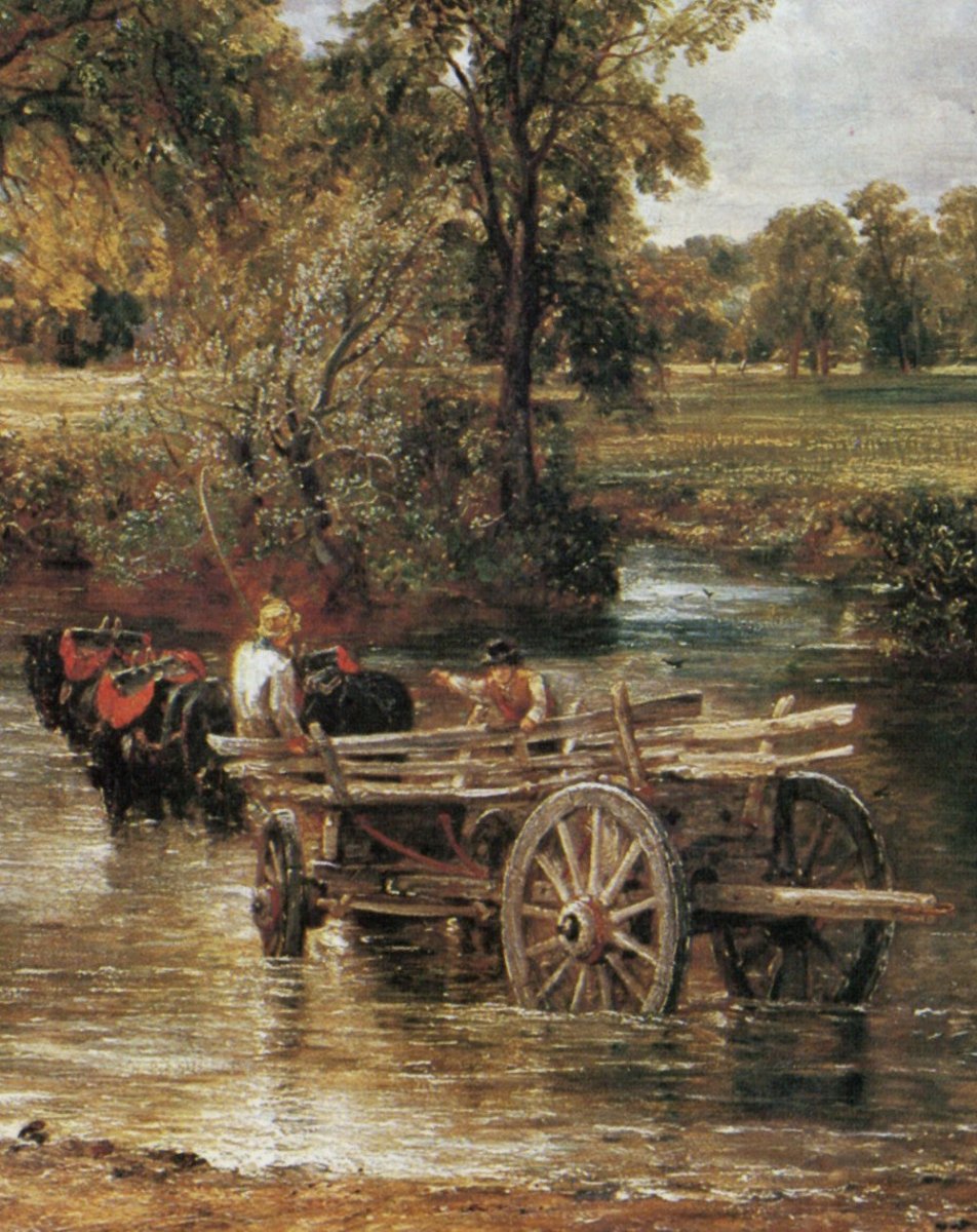 Pictures of Britain in the Public Domain