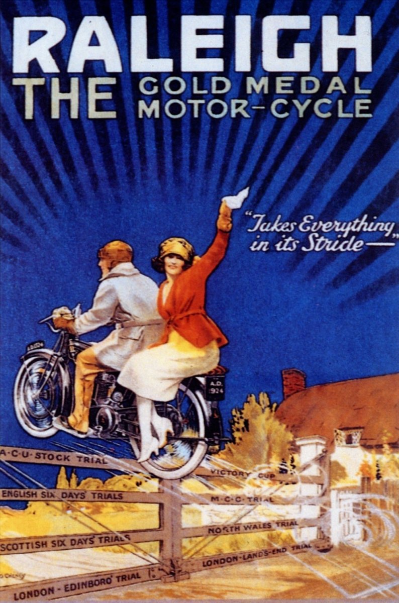 Leo Cheney Artwork in the Public Domain