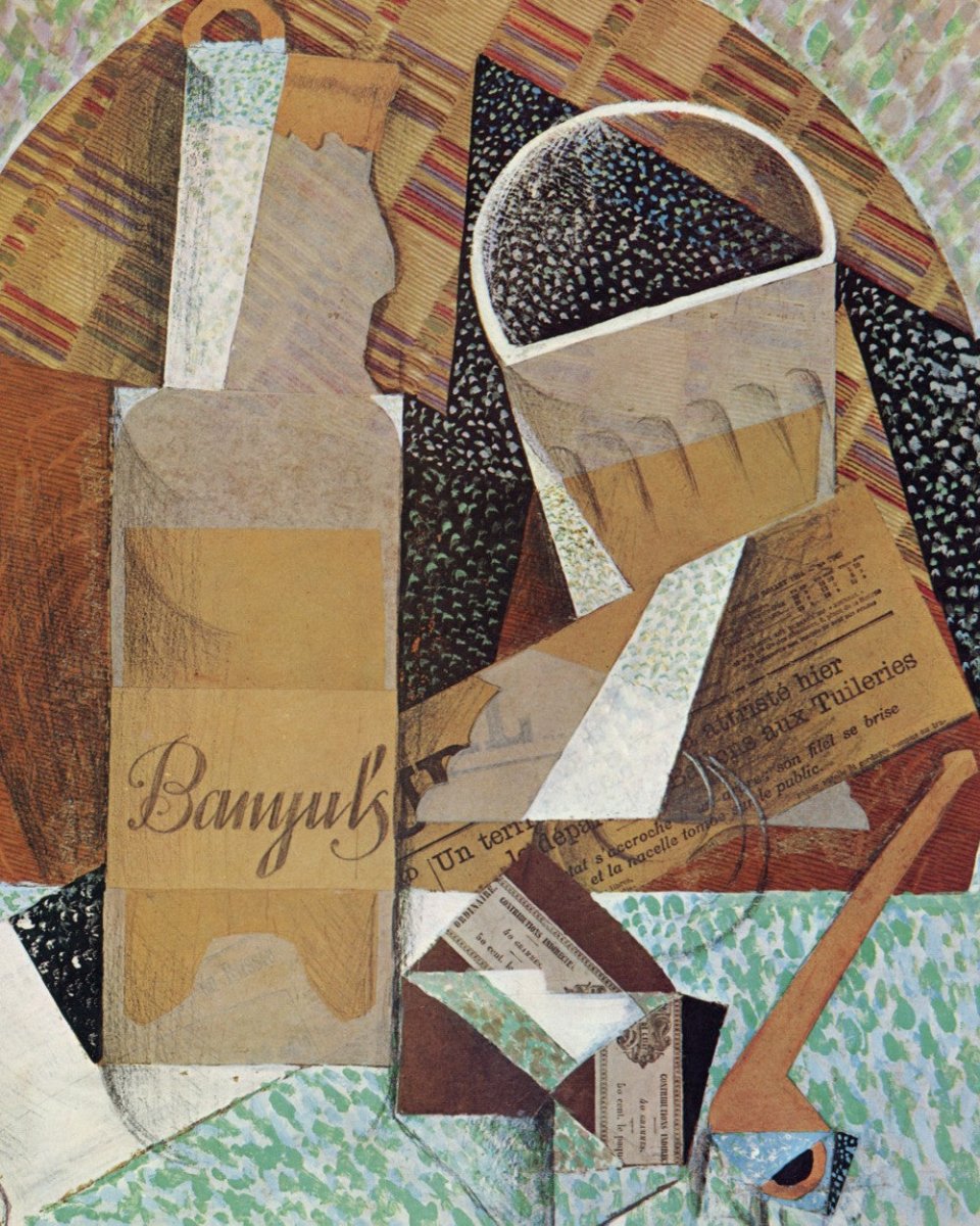 Cubism Pictures in the Public Domain