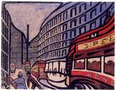 Claude Flight Artwork in the Public Domain
