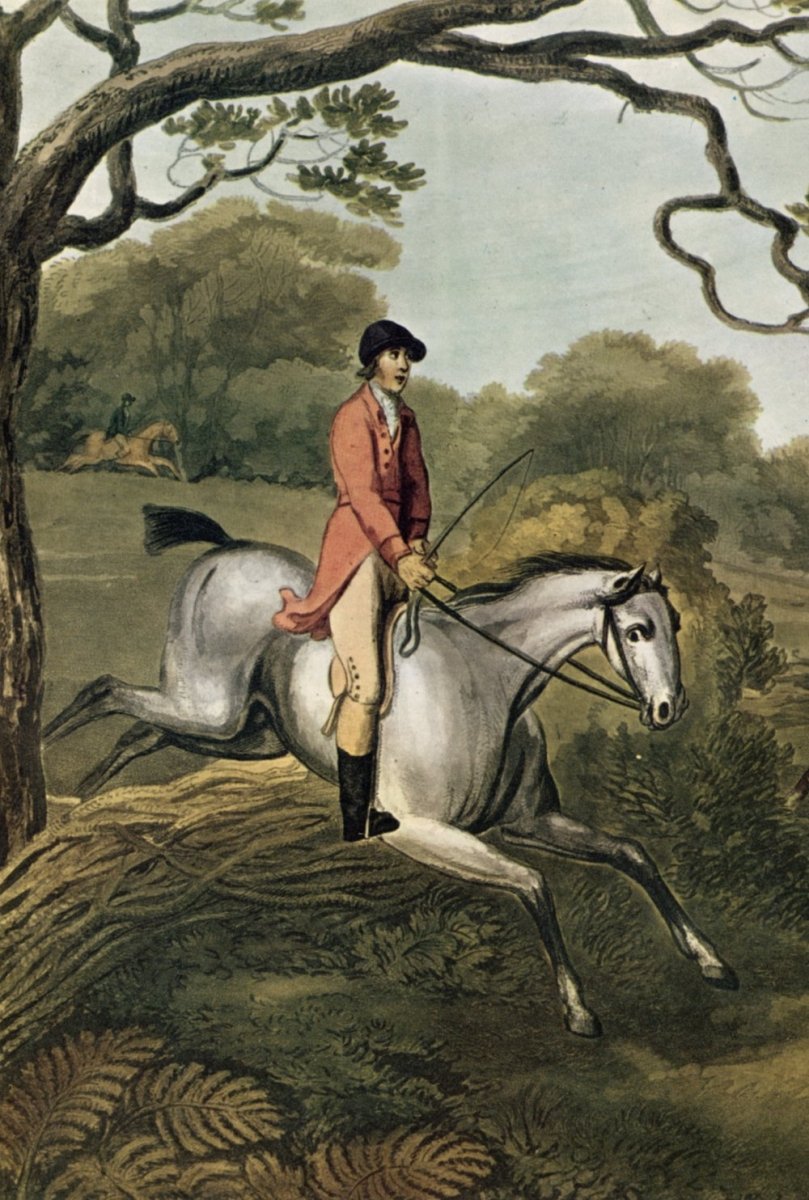 Samuel Howitt Sporting Art in the Public Domain