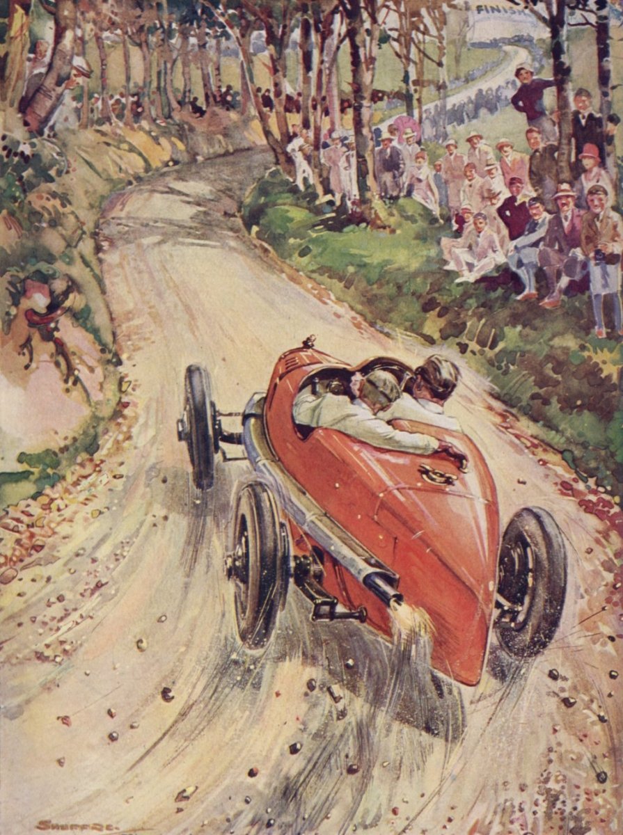 Reginald Allen Shuffrey Images in the Public Domain