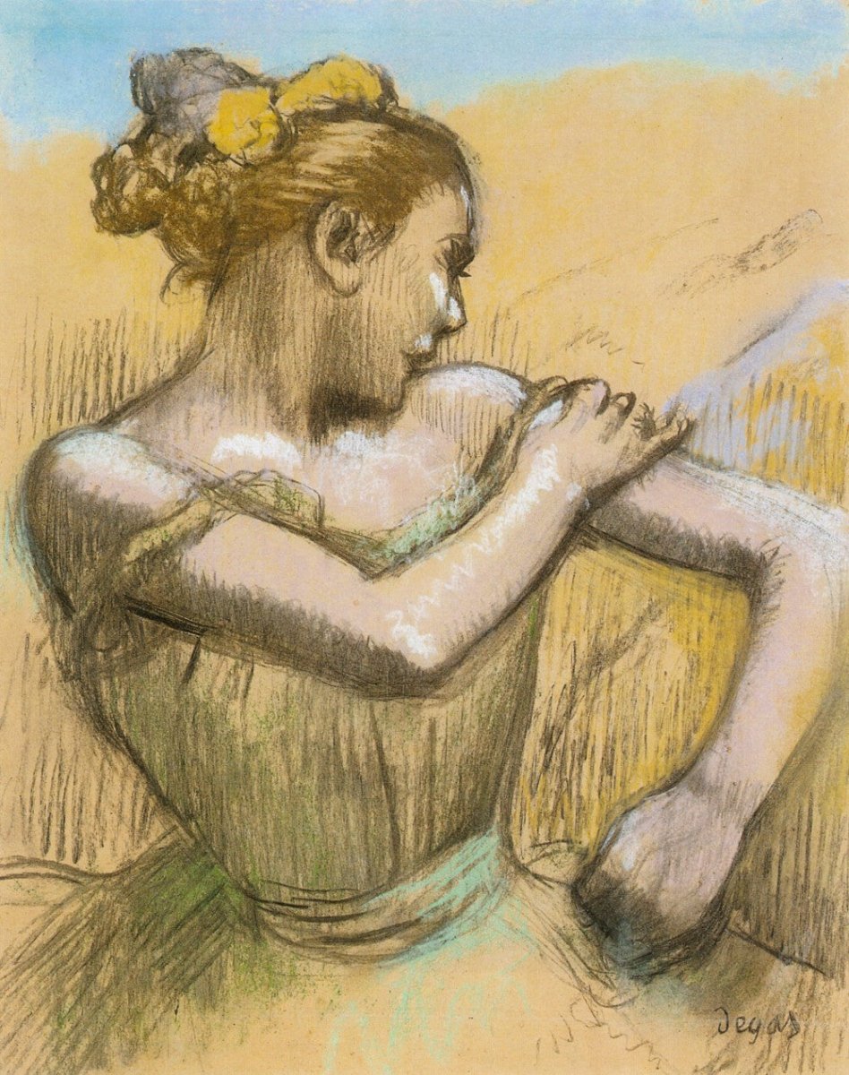 Realism Pictures in the Public Domain