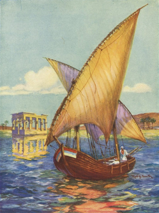 Robert Henry Artwork in the Public Domain