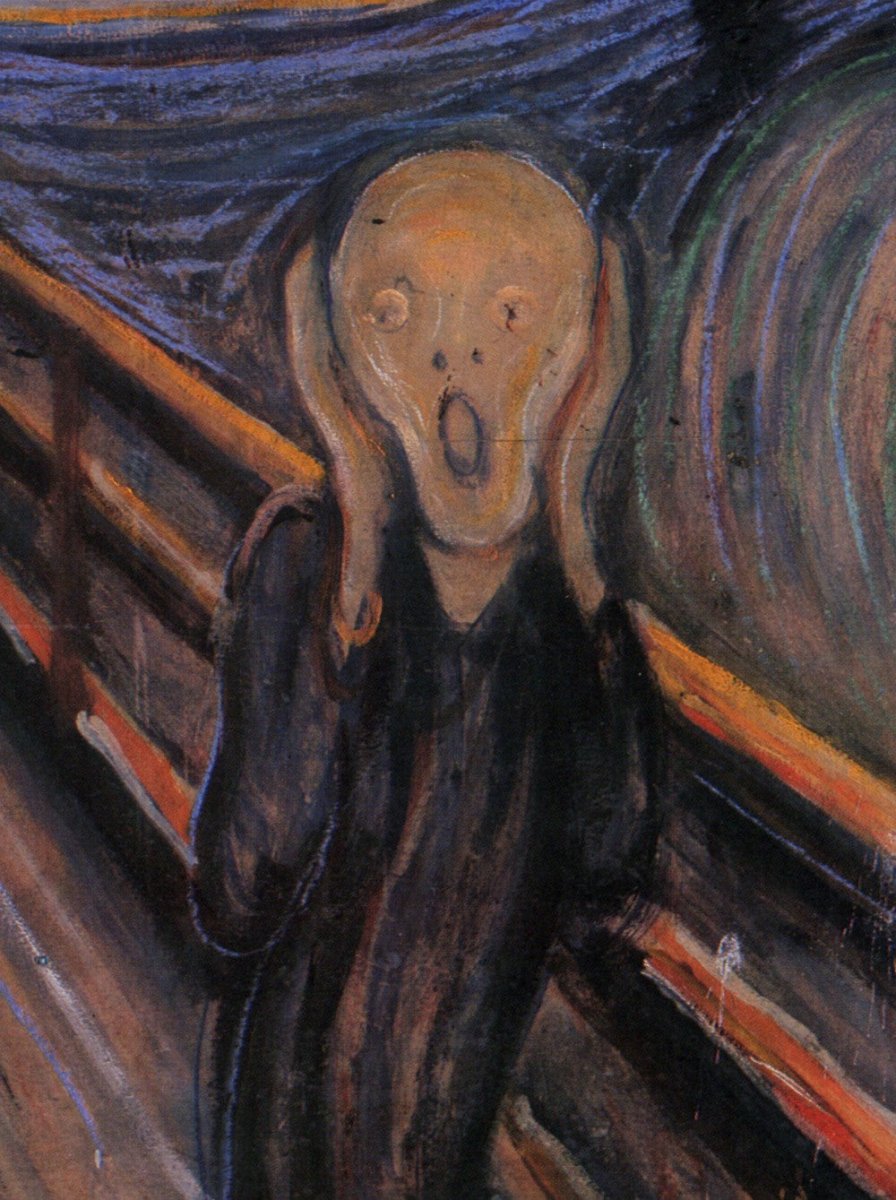 Symbolism Pictures in the Public Domain