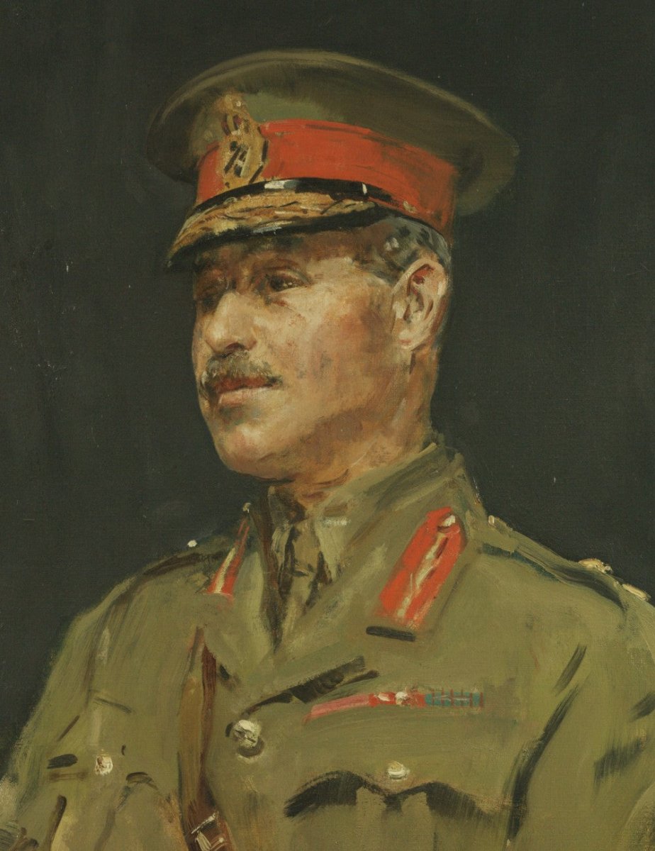 War Artists in the Public Domain