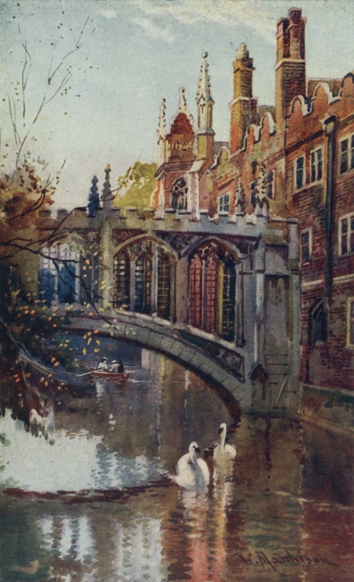 William Matthison Artwork in the Public Domain