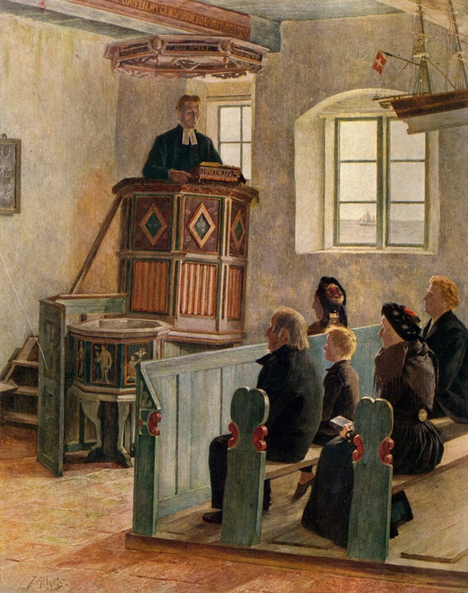 Jacob Alberts Artwork in the Public Domain