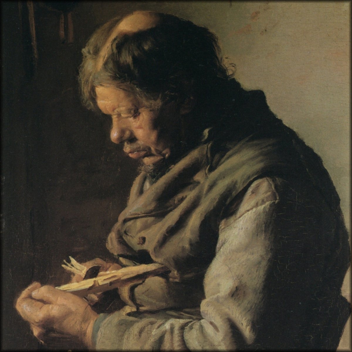 Anna Ancher Paintings in the Public Domain