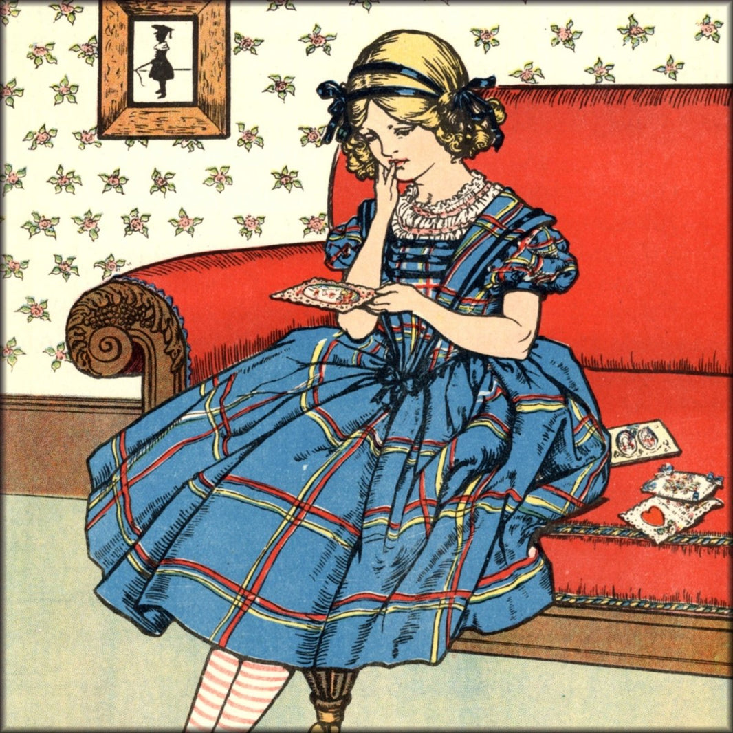 Maud Tindal Atkinson Artwork in the Public Domain