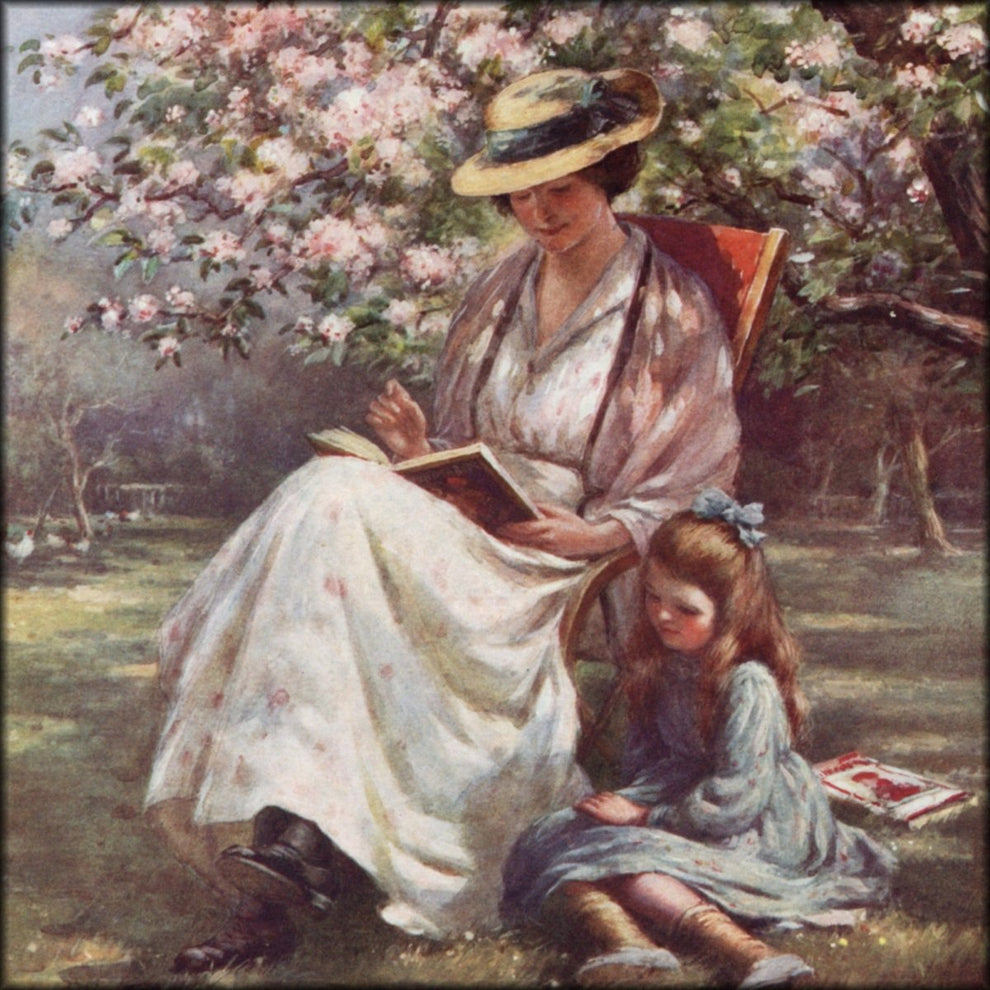 William K. Blacklock - The Sweet O' the Year