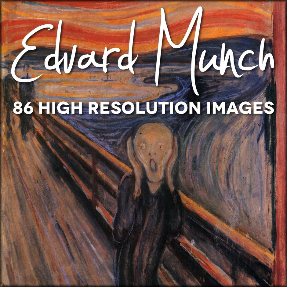 Symbolism Pictures in the Public Domain