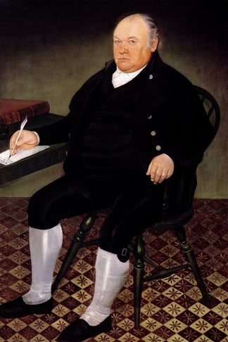 Ralph Earl Public Domain Images to Download