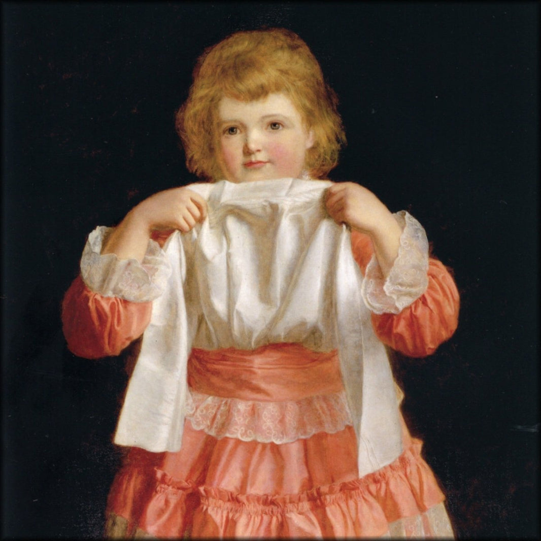 William Powell Frith Artwork in the Public Domain