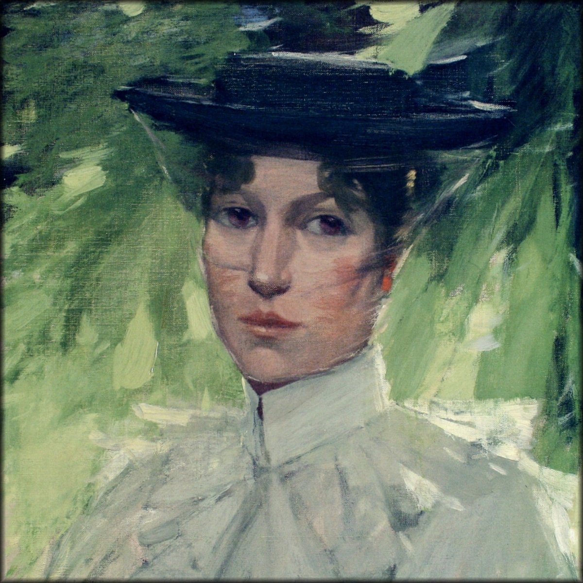 David Gauld Artwork in the Public Domain