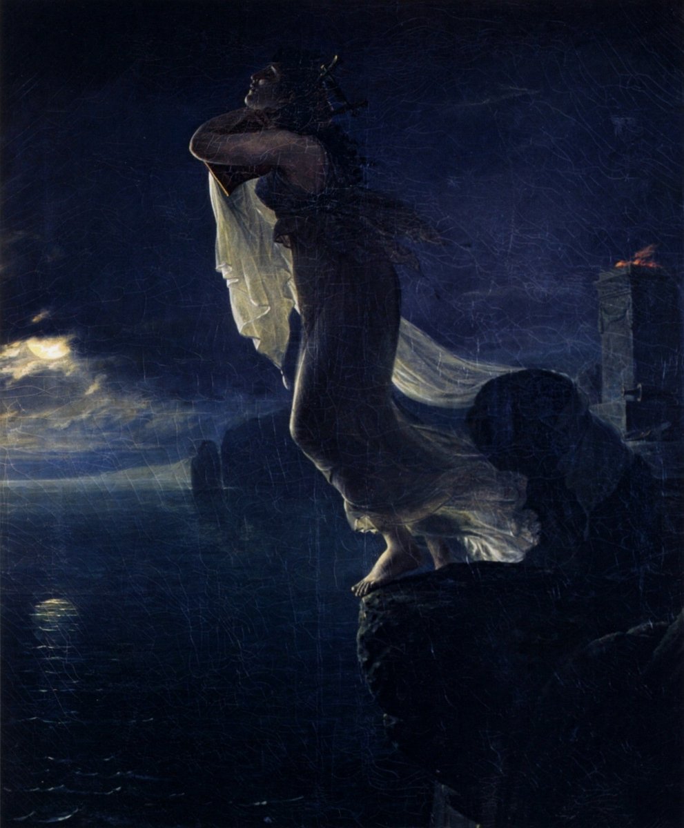 Antoine-Jean Gros Paintings in the Public Domain
