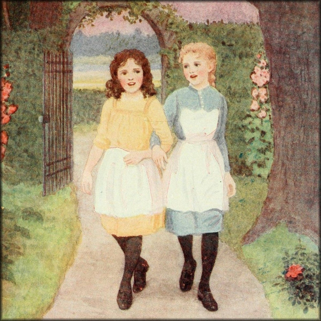 Maria Kirk Artwork in the Public Domain
