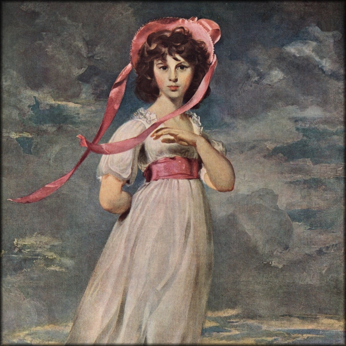 Thomas Lawrence Artwork in the Public Domain