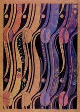 Charles Rennie Mackintosh Public Domain Designs to Download