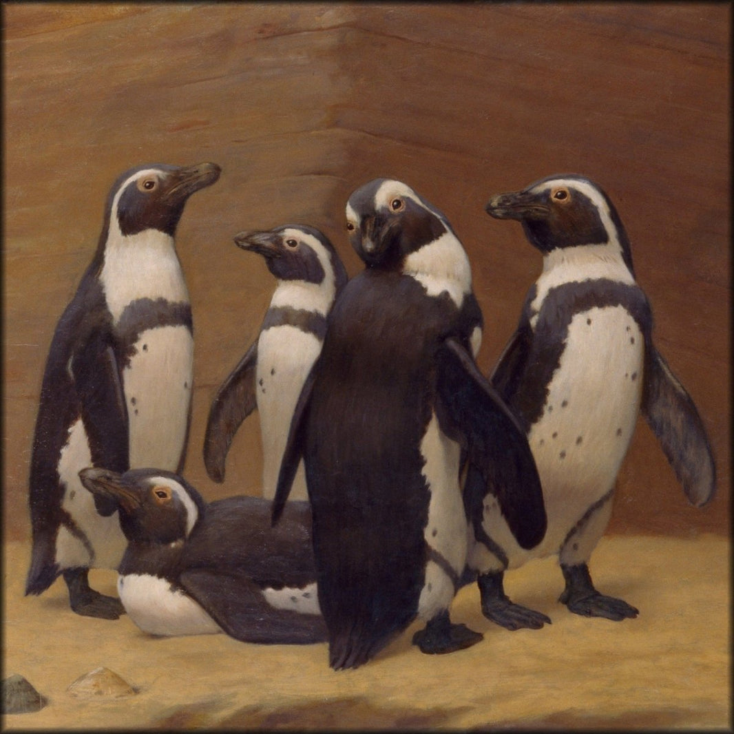 Henry Stacy Marks Pictures in the Public Domain