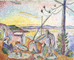 Henri Matisse Public Domain Images to Download