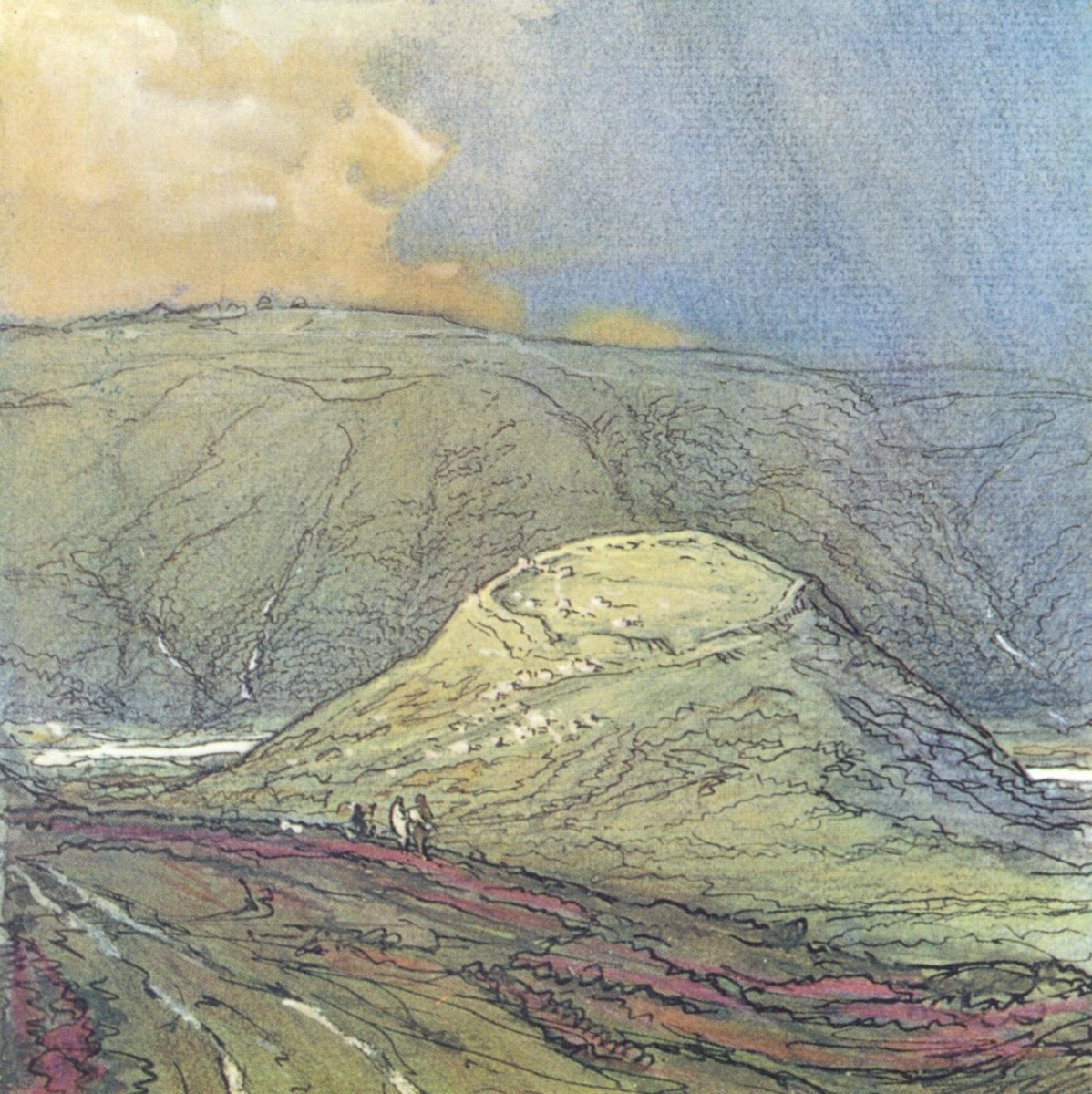 Donald Maxwell Public Domain Images to Download