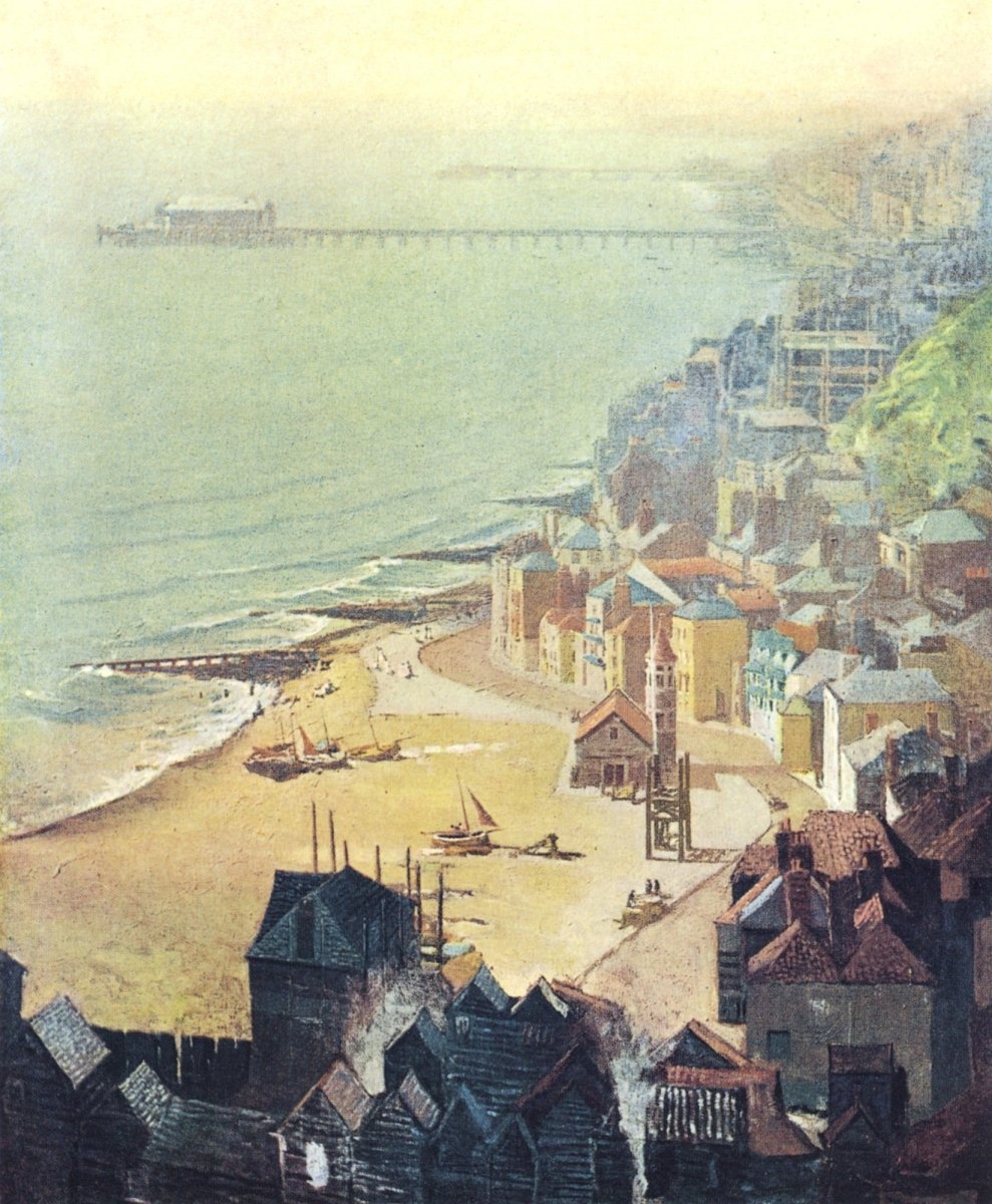 Donald Maxwell Public Domain Images to Download