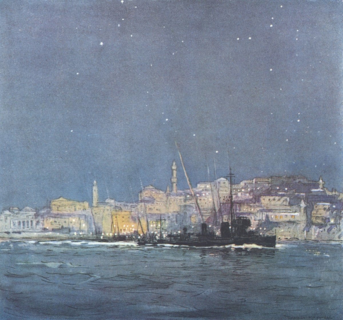 Donald Maxwell Public Domain Images to Download