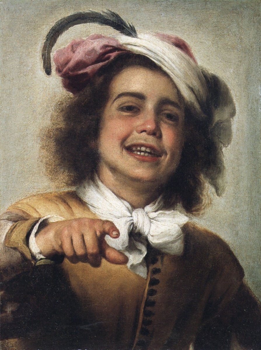 Bartolomé Murillo Public Domain Images to Download