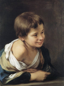 Bartolomé Murillo Public Domain Images to Download