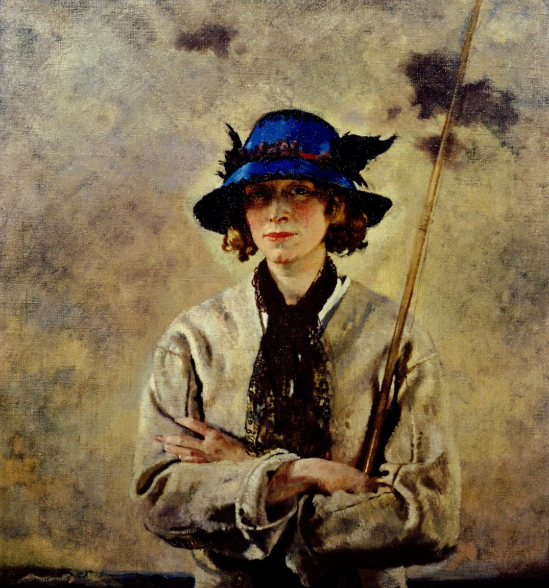 William Orpen Public Domain Images to Download