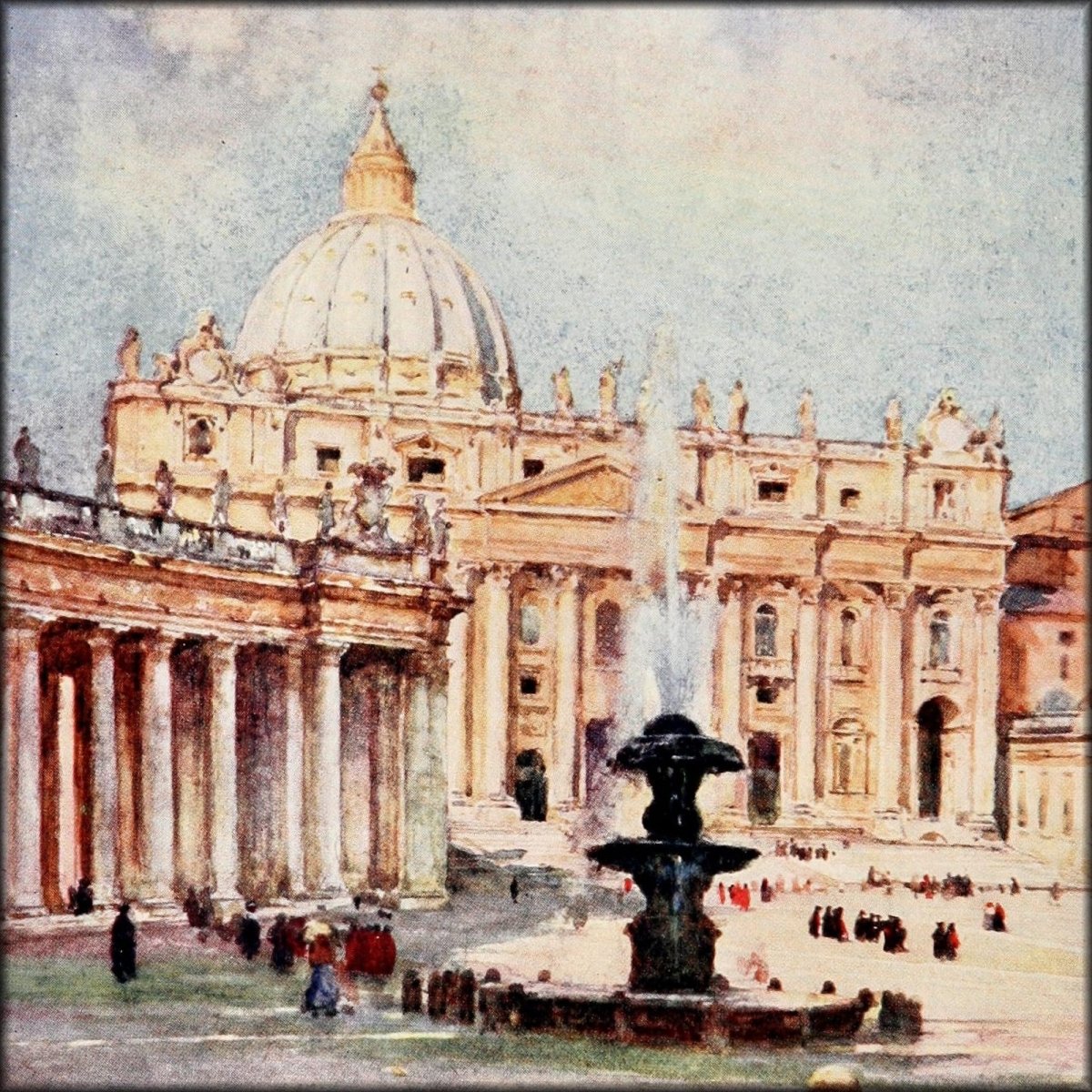 Alberto Pisa Images in the Public Domain
