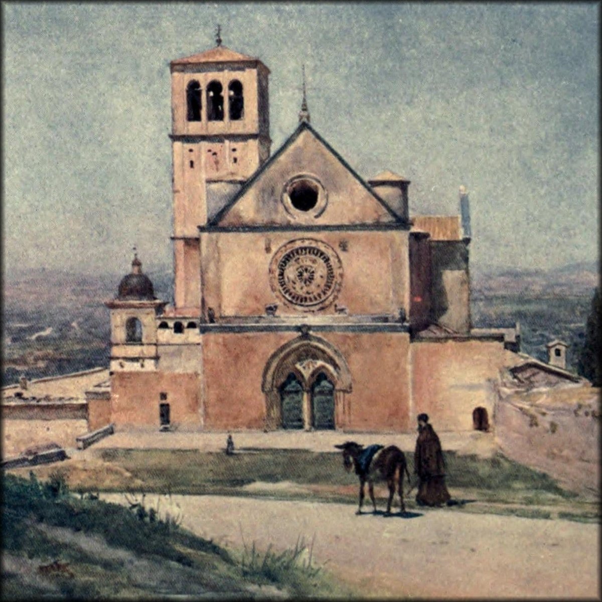 Alberto Pisa Images in the Public Domain