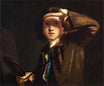 Joshua Reynolds Public Domain Images to Download