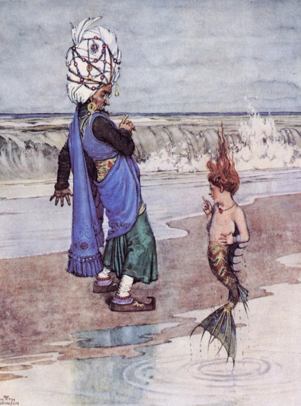 Bill the Minder 1912 - W. Heath Robinson - 77 images