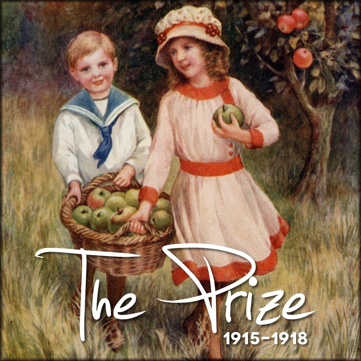 The Prize Children's Magazine - 41 High Resolution Images – Public ...