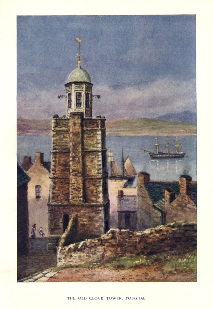 Munster 1912 - Alexander Williams (1846-1930) - 12 images