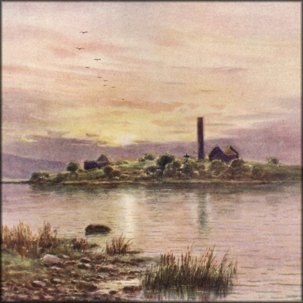 Munster 1912 - Alexander Williams (1846-1930) - 12 images