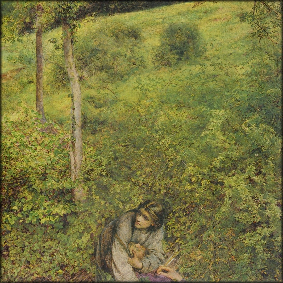 William Windus Pictures in the Public Domain