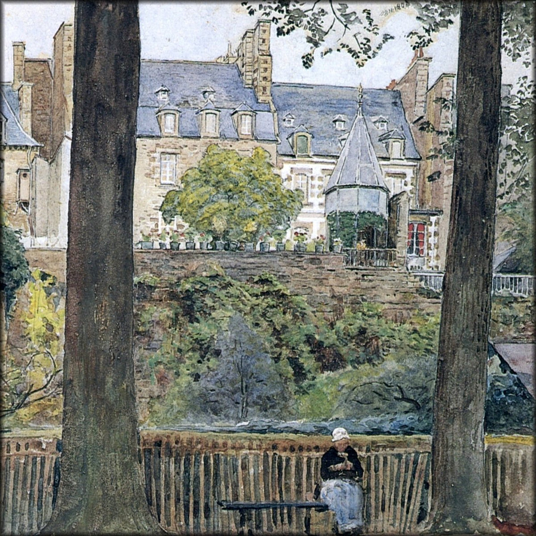 William Frederick Yeames Artwork in the Public Domain